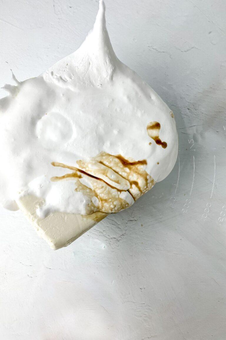 RED VELVET MARSHMALLOW DIP CHARCUTERIE - Sweet and Savory Morsels