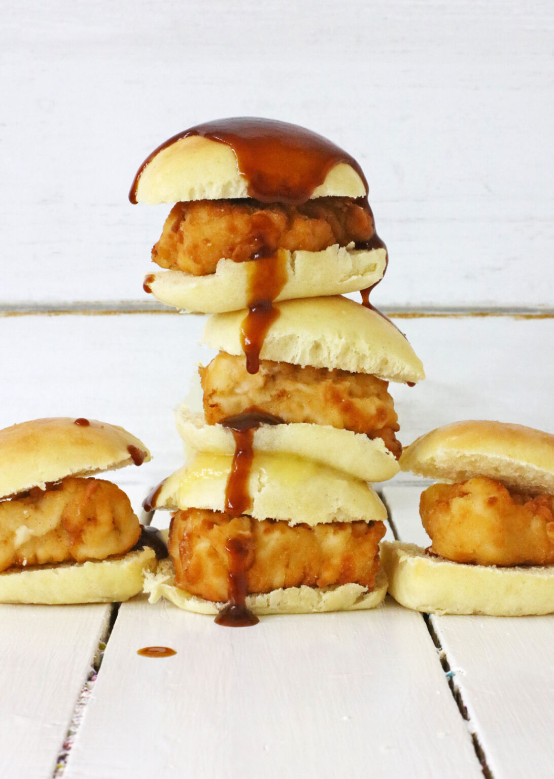 Copy Cat Chick-Fil-A Chicken Mini's: Irresistible Recipe Delights