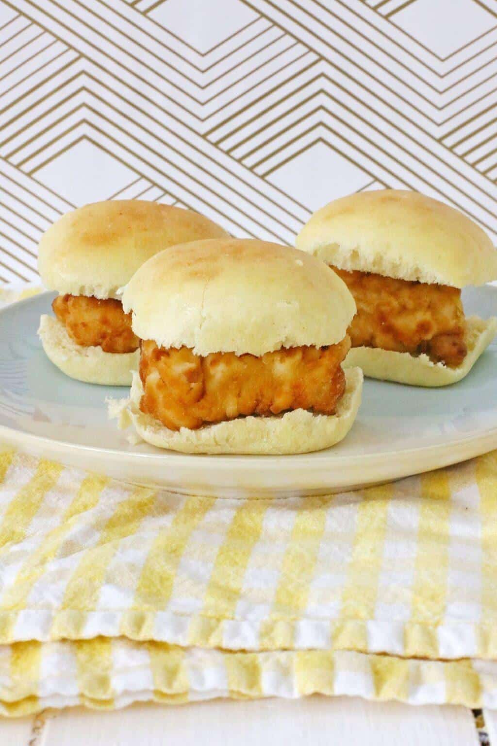 Copy Cat Chick-Fil-A Chicken Mini's: Irresistible Recipe Delights