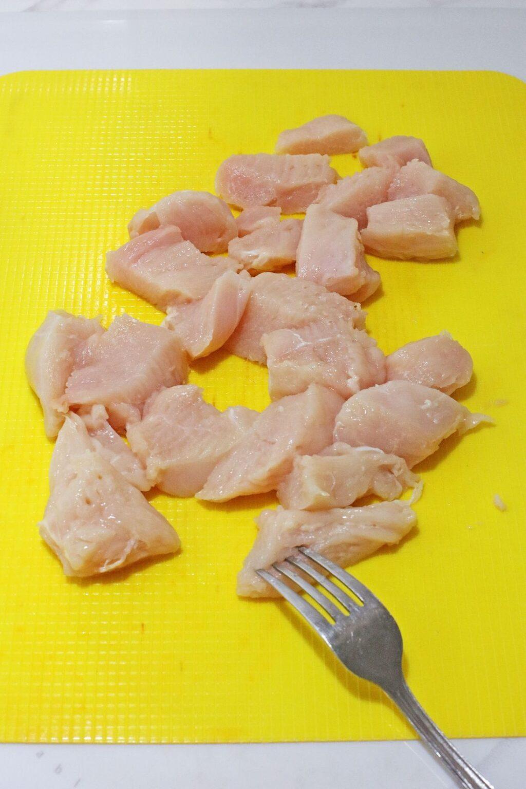 Copy Cat Chick-Fil-A Chicken Mini's: Irresistible Recipe Delights