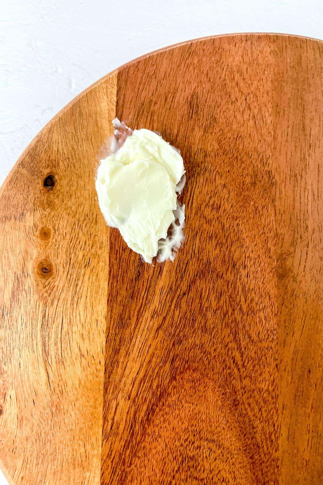 Spiced Apple Butter Pecan Board - Sweet and Savory Morsels