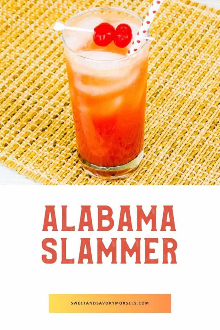 Master the Alabama Slammer in 5 Easy Steps