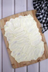 HOLIDAY BUTTER BOARD: A FESTIVE SPREAD - Sweet and Savory Morsels