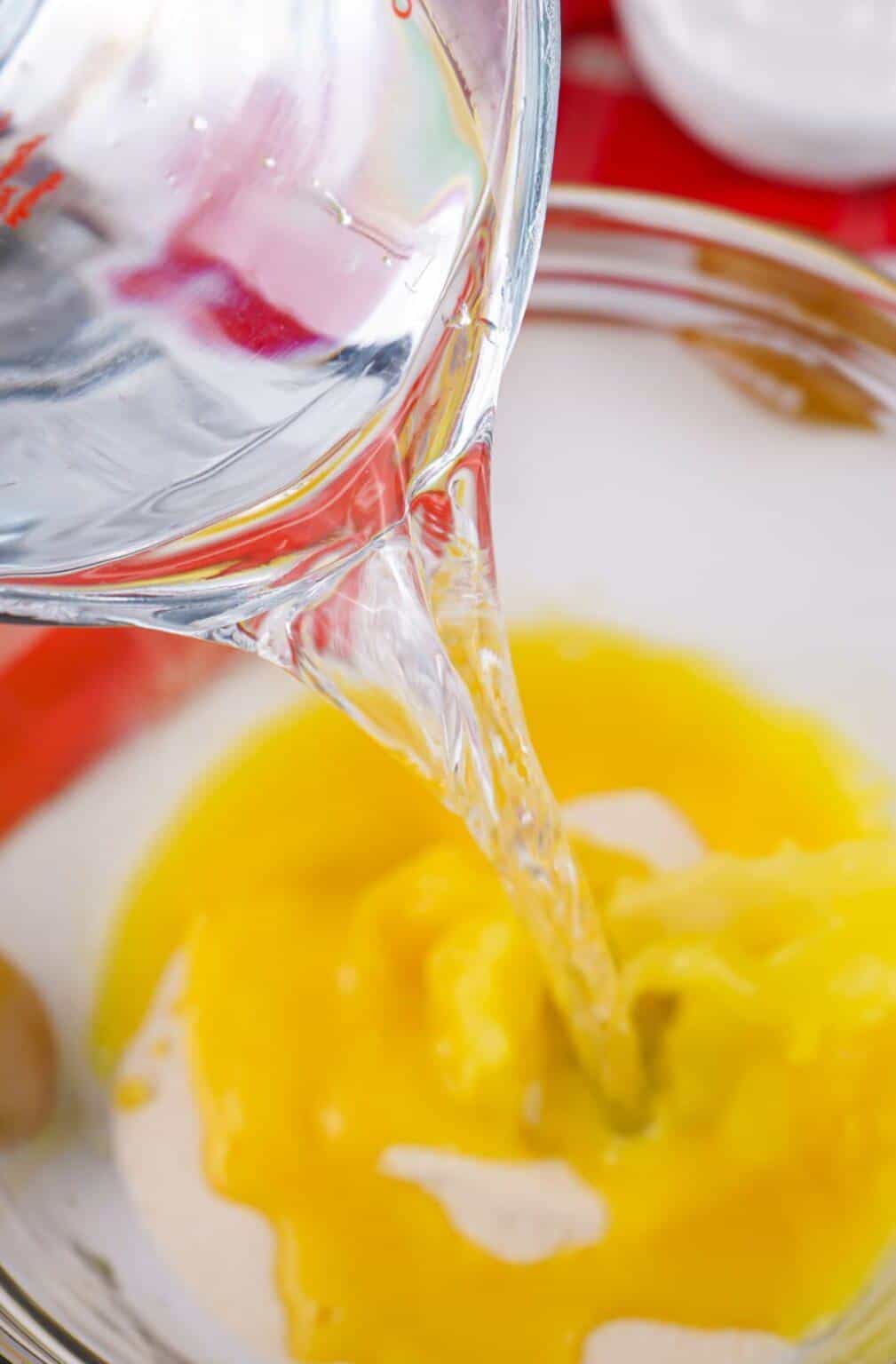 CHIEFS JELLO SHOTS: THE ULTIMATE GAME DAY COCKTAIL - Sweet and Savory ...