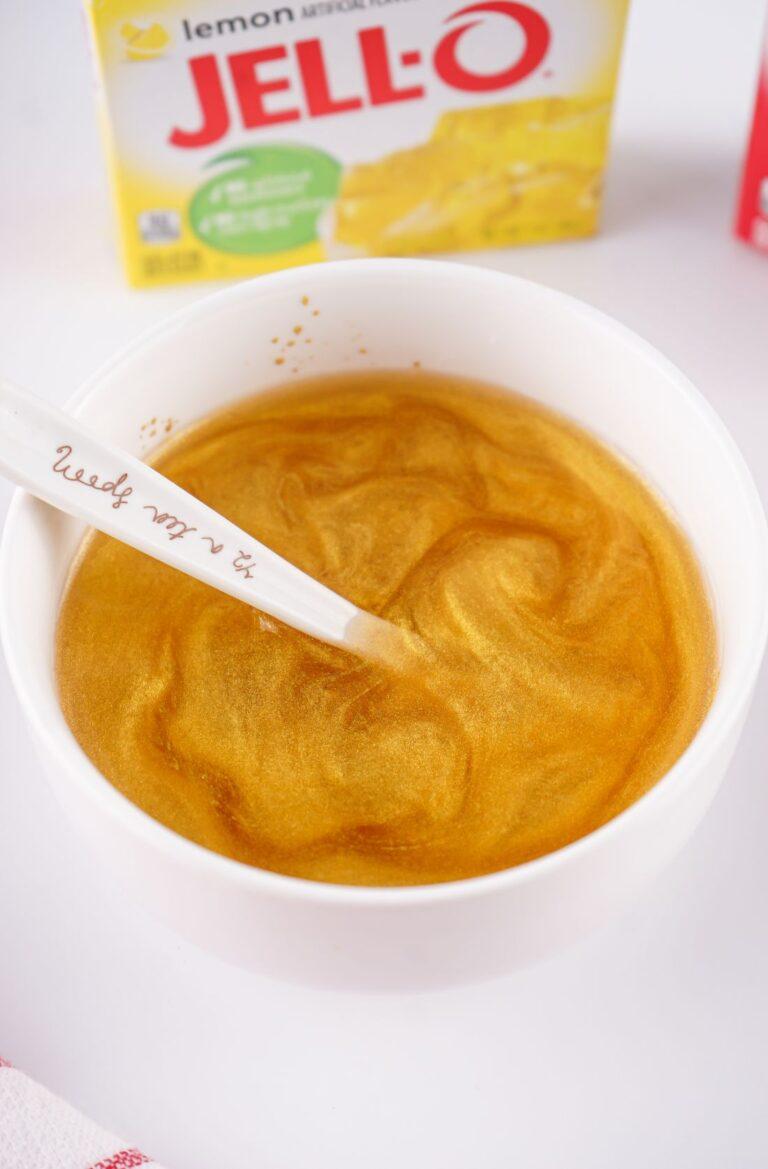 49ERS SUPER BOWL JELLO SHOTS: A GAME DAY MUST-TRY - Sweet and Savory ...