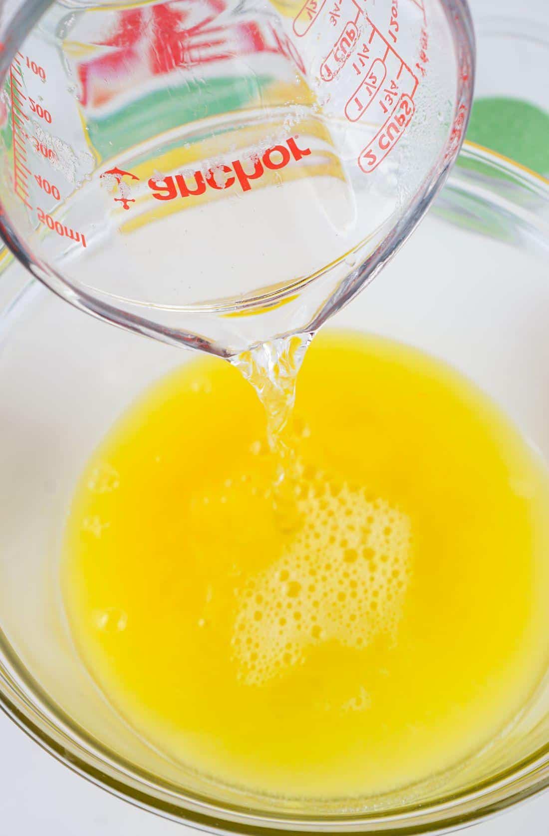 MARDI GRAS JELLO SHOTS: LET THE GOOD TIMES ROLL - Sweet and Savory Morsels