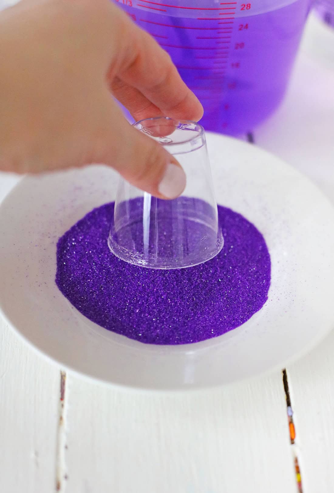 Creepy Monster Eye Jello Shots for Your Halloween Bash