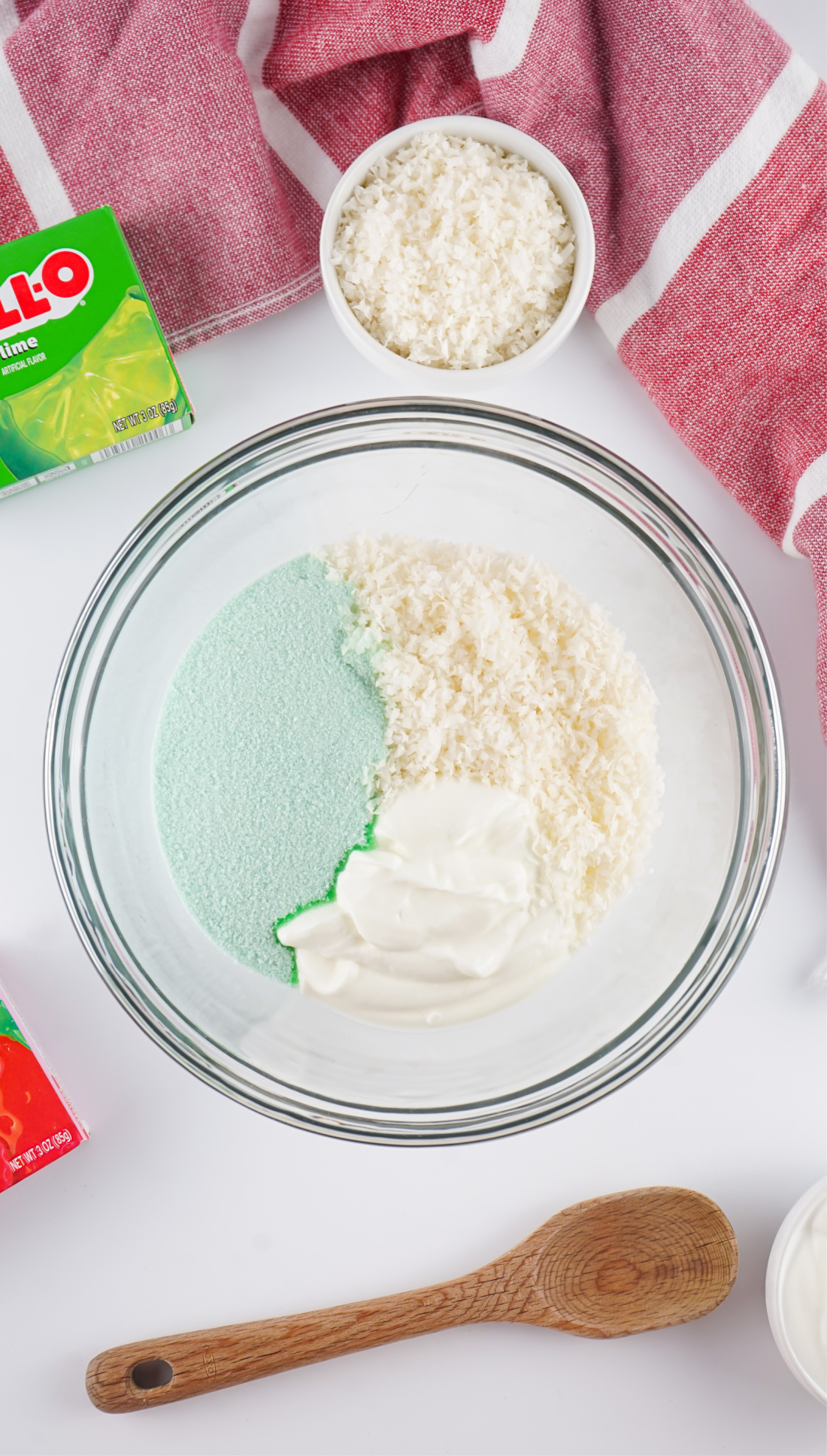 Old-Fashioned Jello Balls: Easy Holiday Treats Recipe