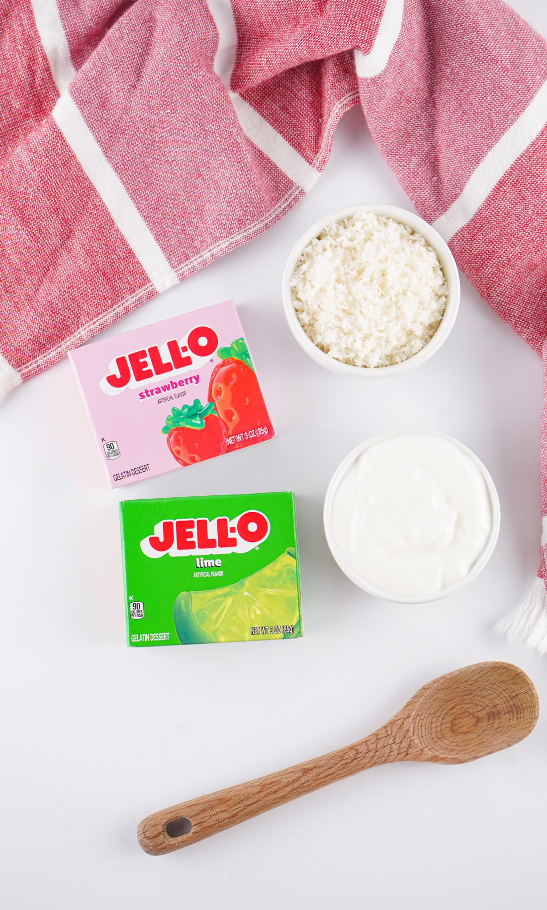 Old-Fashioned Jello Balls: Easy Holiday Treats Recipe