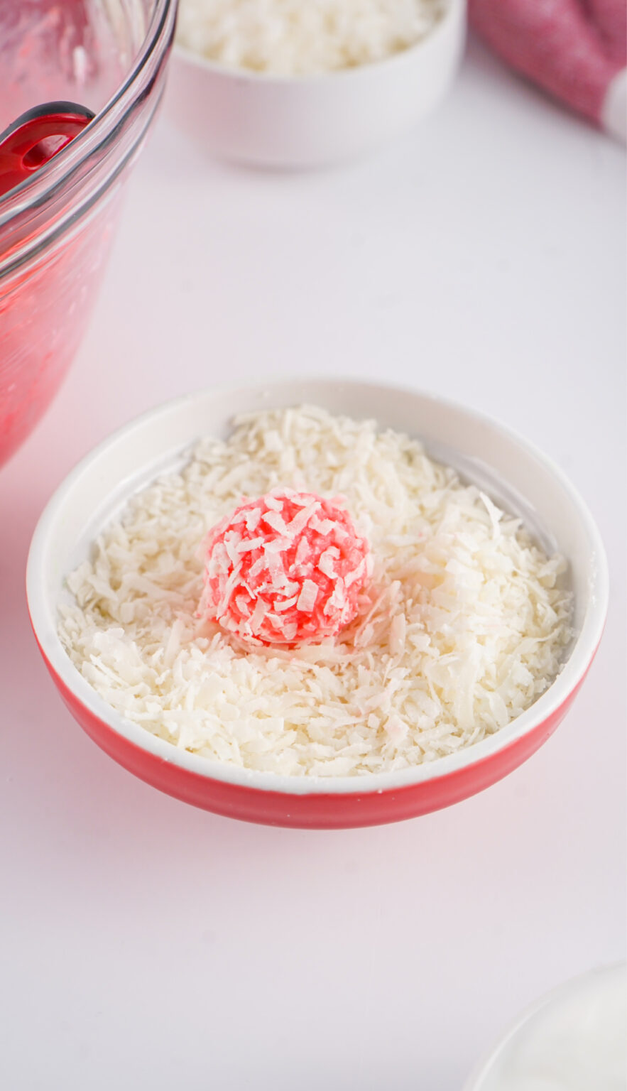 Old-Fashioned Jello Balls: Easy Holiday Treats Recipe