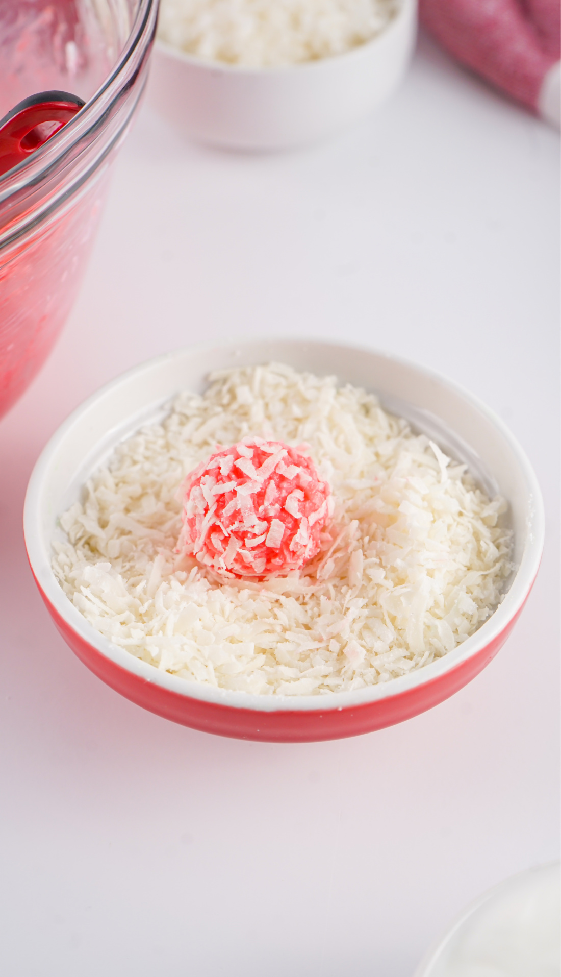 Old-Fashioned Jello Balls: Easy Holiday Treats Recipe