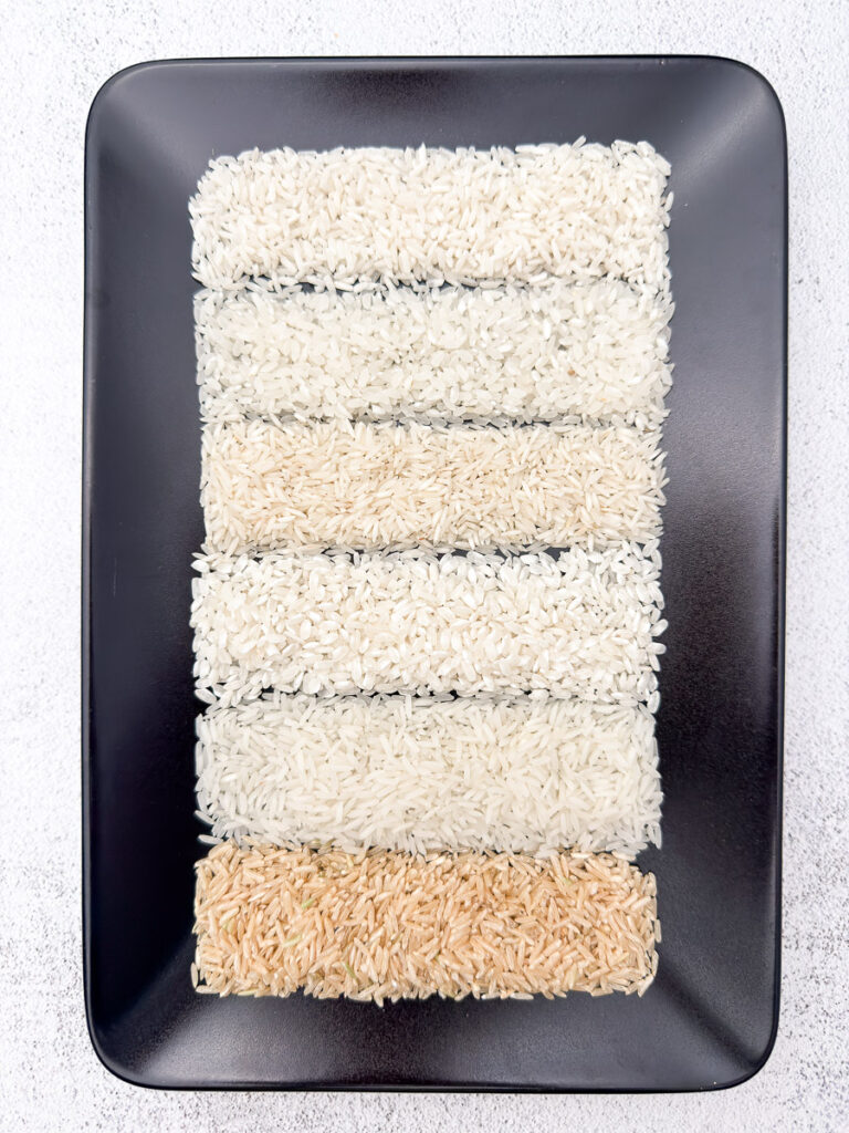 How to Boil Rice Perfectly: The Best Ratios for 6 Varieties